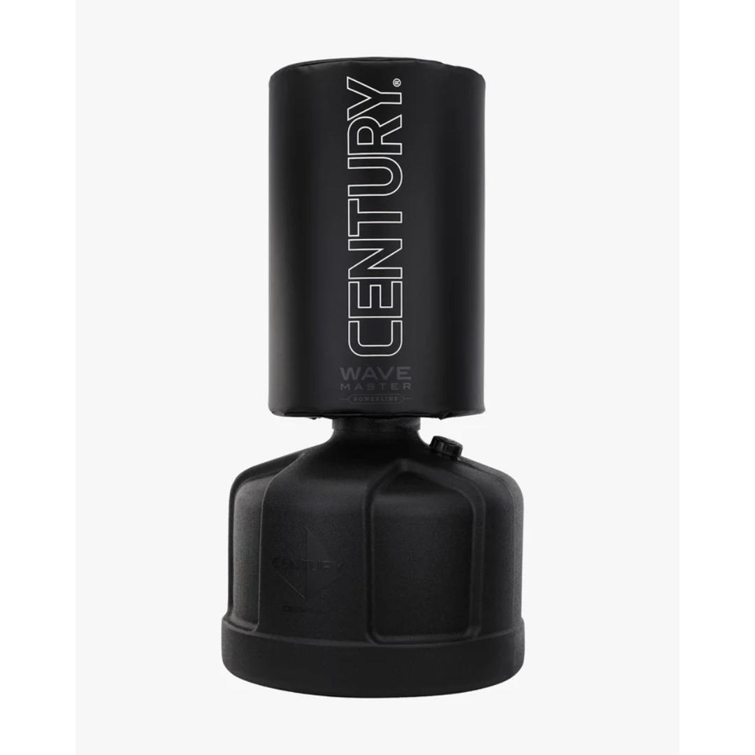 שק איגרוף רצפתי רחב Century® WaveMaster Powerline – בש גל - ציוד ספורט